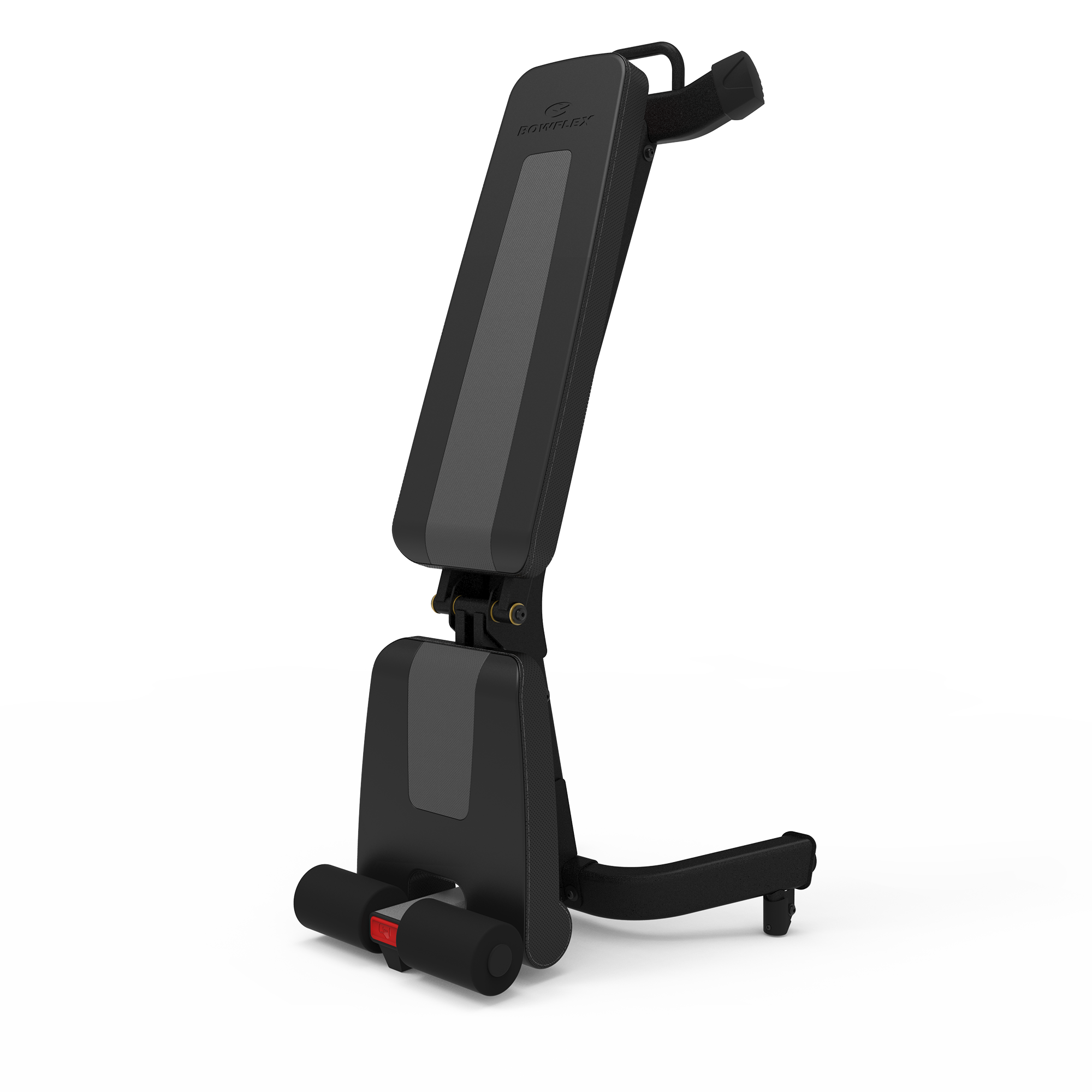 SelectTech 4.1S Stowable Bench | Bowflex