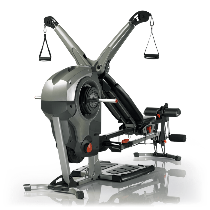 Revolution Home Gym - See Why It's Our Best Home Gym | Bowflex