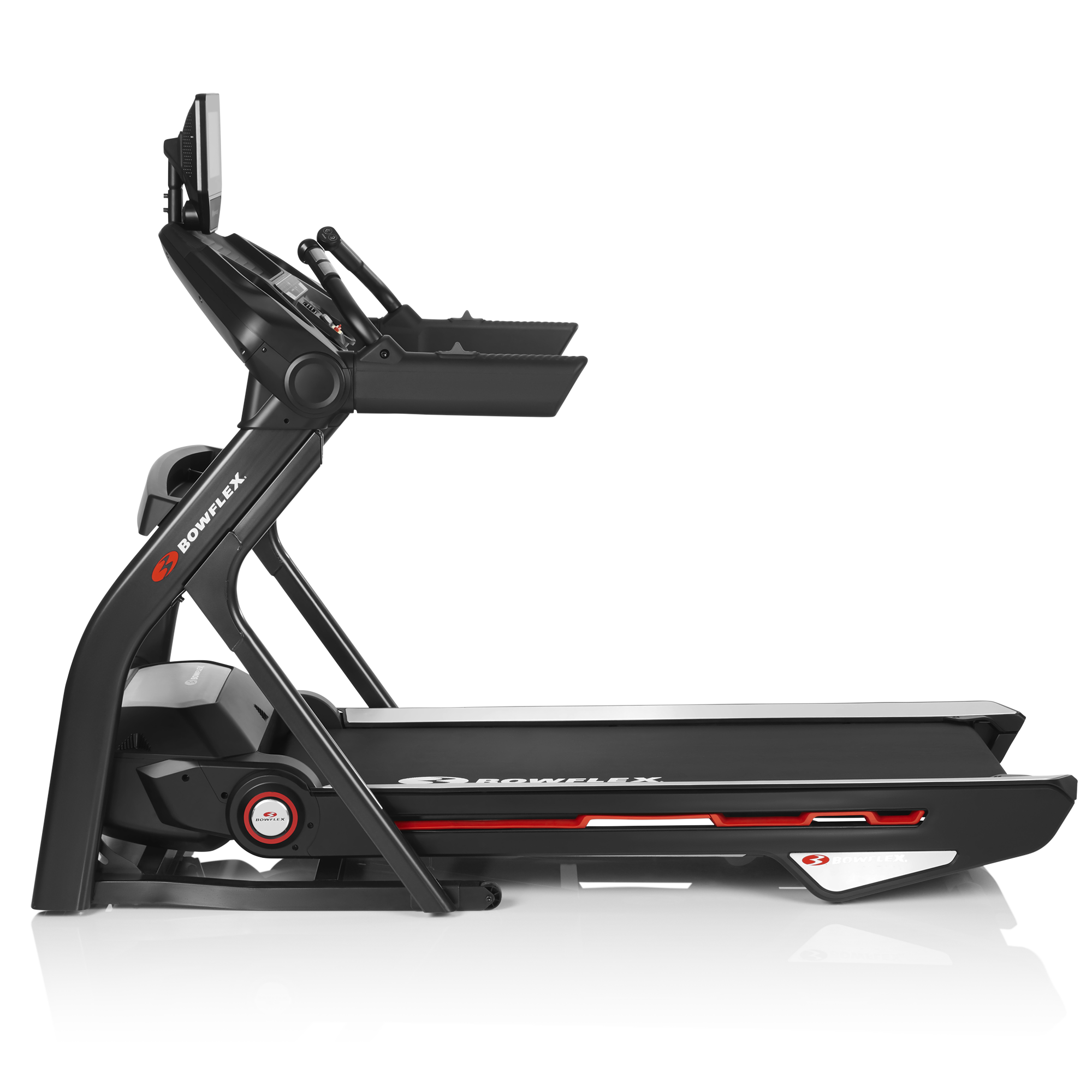 Treadmill 10 - Meet Our Newest In-Home Treadmill | Bowflex