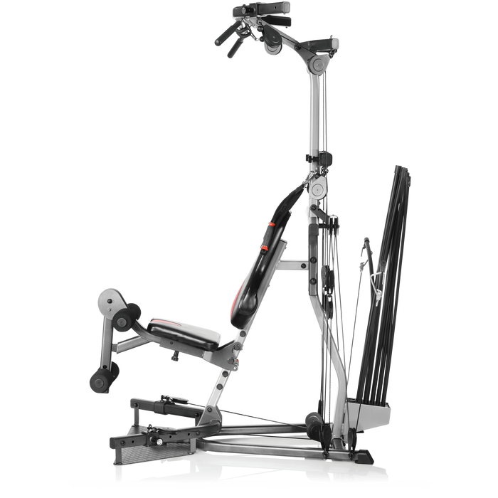 Xtreme 2 SE Home Gym - Our Best-Selling Power Rod Gym | Bowflex