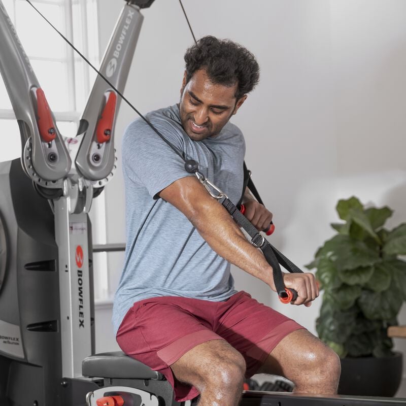 Revolution Home Gym See Why Its Our Best Home Gym Bowflex