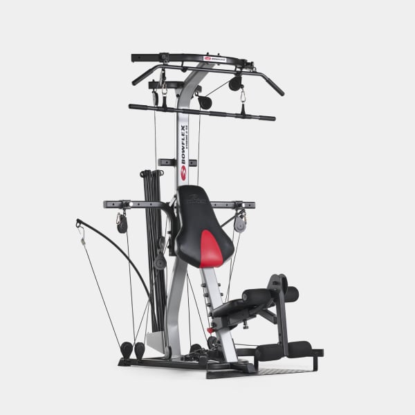 Home Gyms - Built for Your Workout Routine | BowFlex