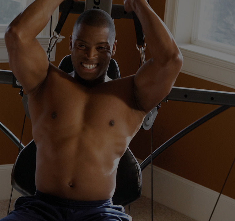 Bowflex Home Gyms | Bowflex