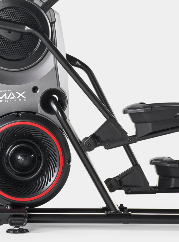 Max Trainer M9 - High Intensity Total-Body Cardio | BowFlex