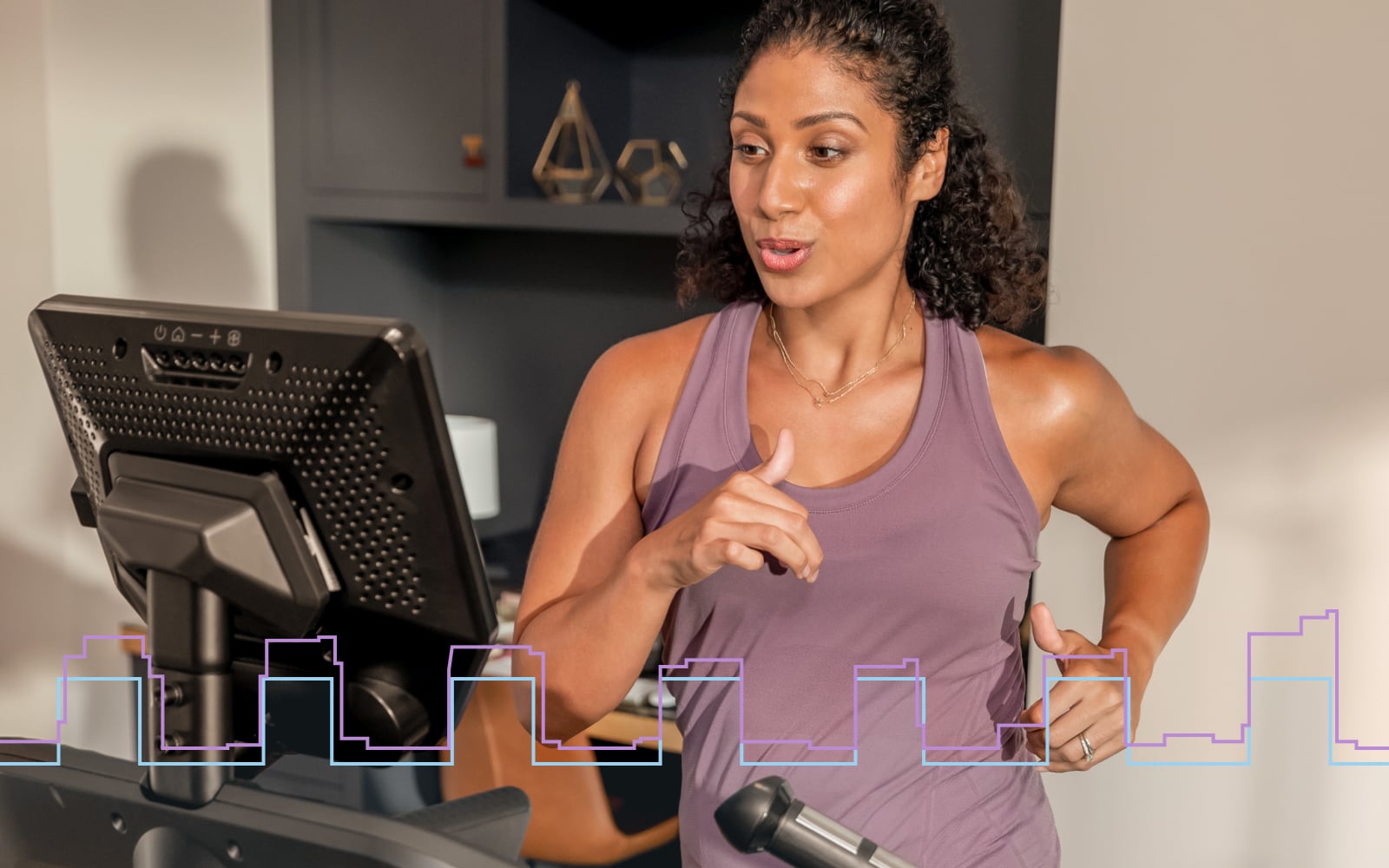 Treadmill 10 - Our Most Affordable In-Home Treadmill | BowFlex
