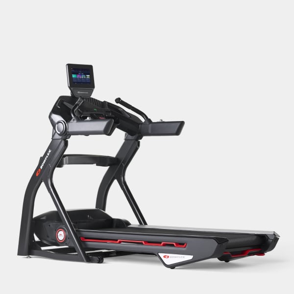 Treadmills - High Quality Cardio for Home Use | BowFlex