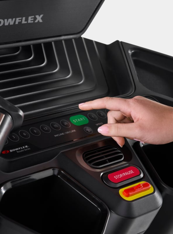 Treadmill 22 - Our Best In Home Treadmill | BowFlex