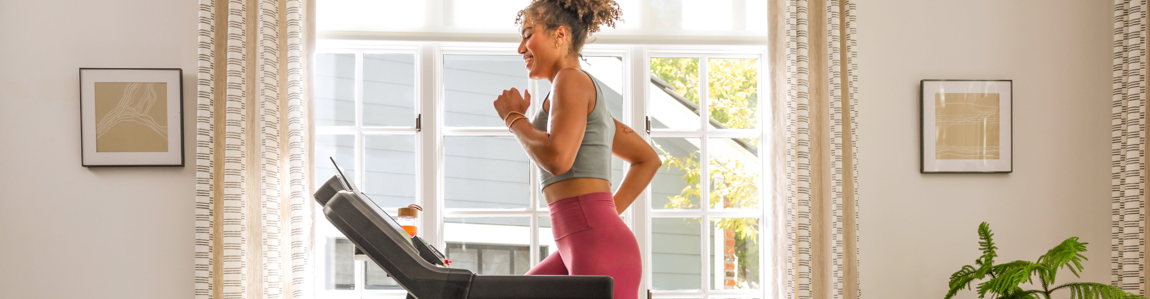 Getting Started with BXT8J Treadmill | BowFlex