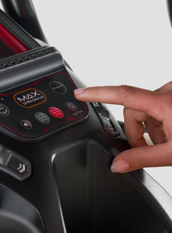 Max Trainer M6 - High-Intensity Workouts At An Affordable Price | BowFlex