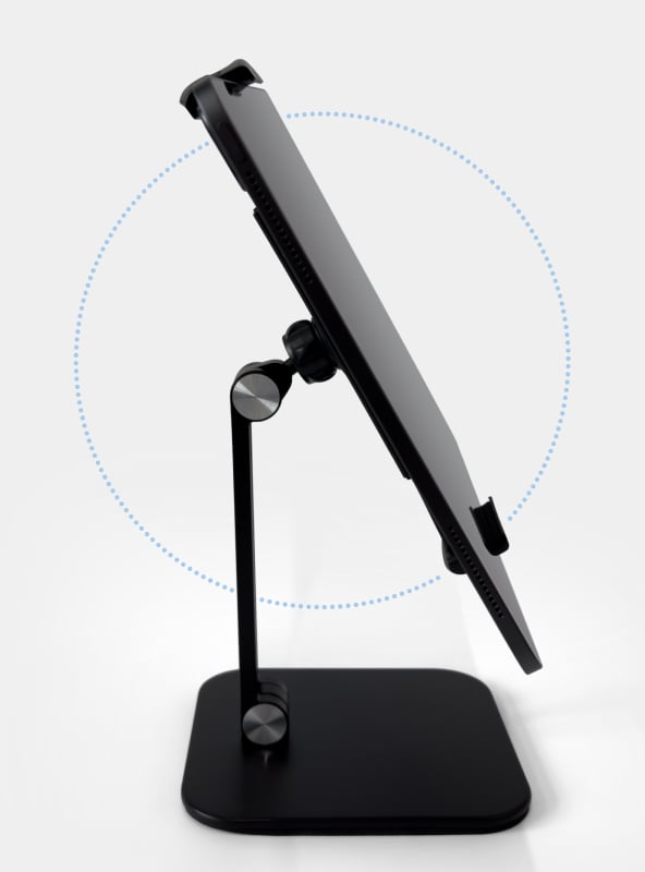 JRNY Tablet Holder | BowFlex