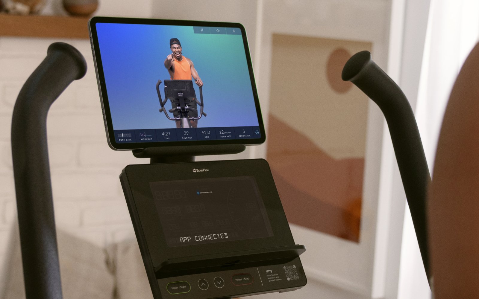 BowFlex Max Trainer SE - Quiet, low impact, total body, cardio workout ...