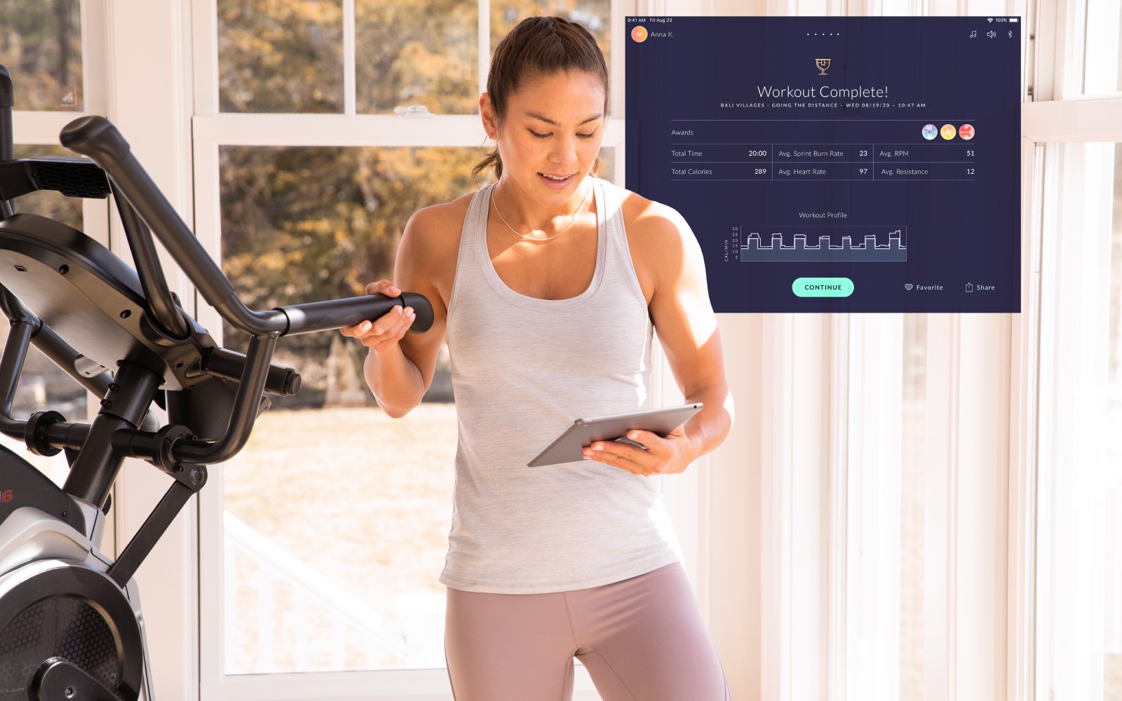 Max Trainer M6 - High-Intensity Workouts At An Affordable Price | BowFlex