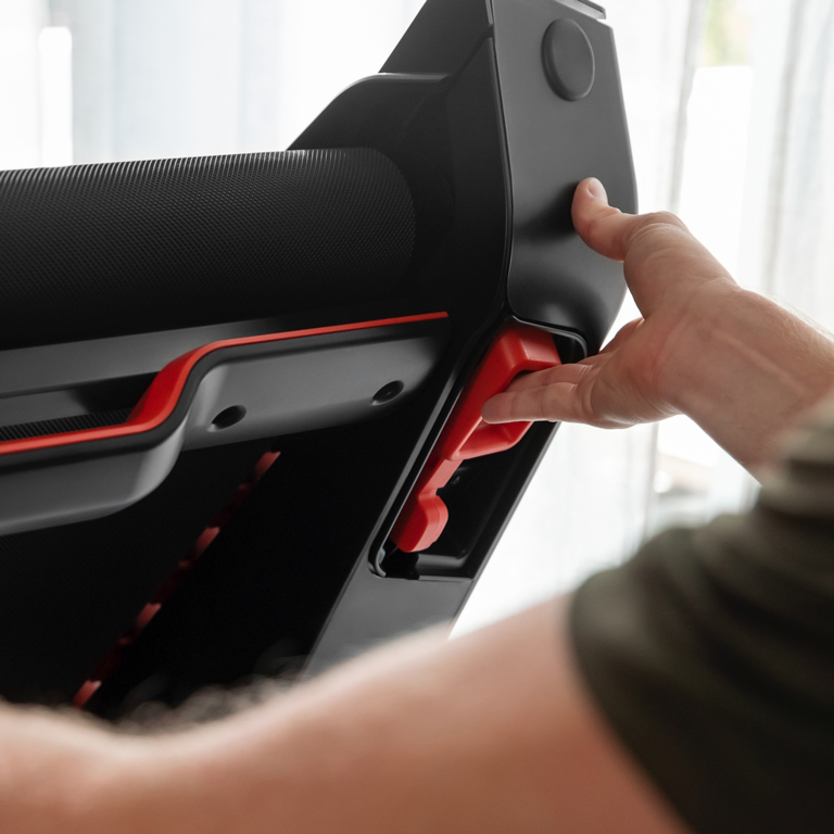 Treadmills - High Quality Cardio for Home Use | Bowflex