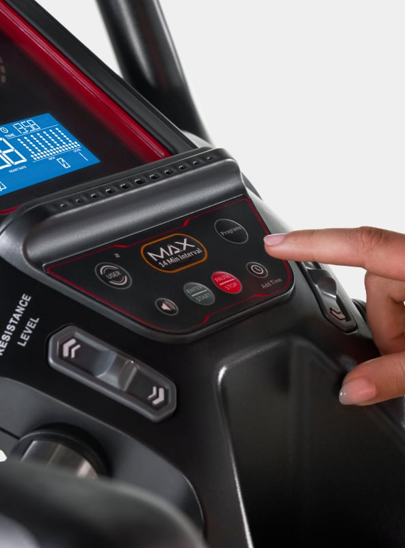 Max Trainer M6 - High-Intensity Workouts At An Affordable Price | BowFlex