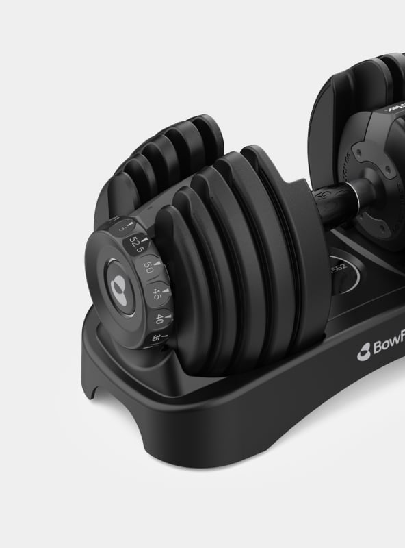BowFlex® Results Series 552 SelectTech® Dumbbells | BowFlex