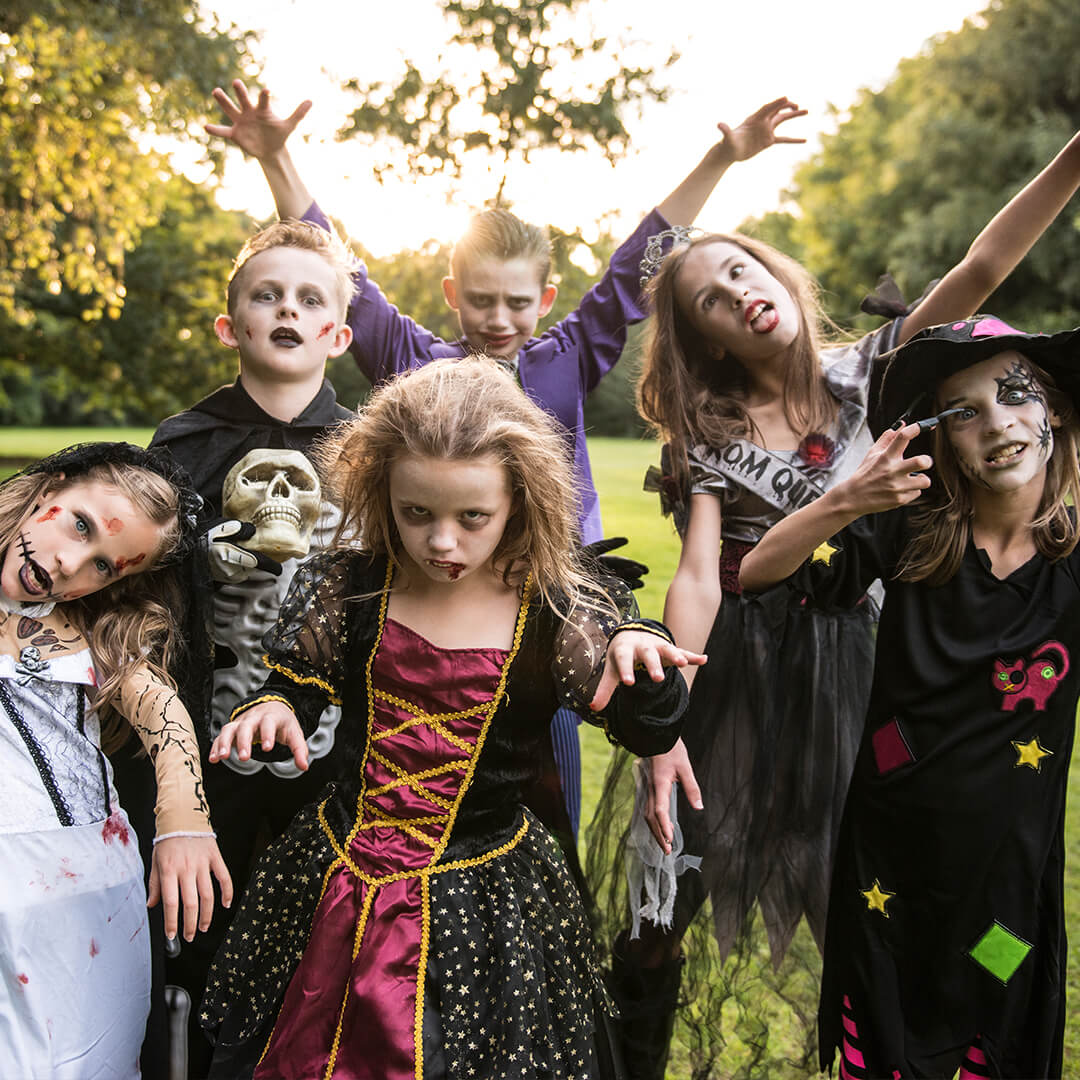 Get Fit By Escaping Zombies!! | BowFlex