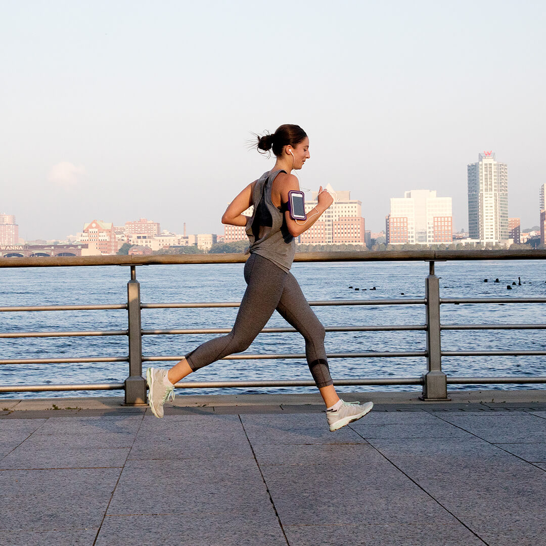 Fit Tip: 3 Hacks For New Runners | BowFlex