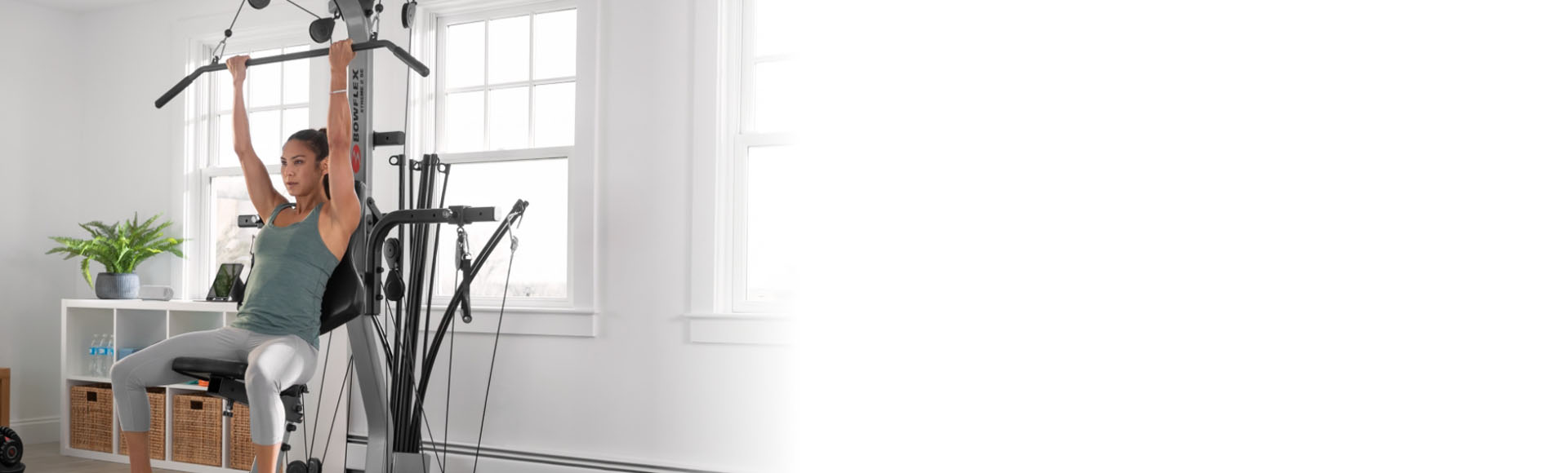 Bowflex Home Exercise Equipment - Bikes, Home Gyms, Treadmills | Bowflex