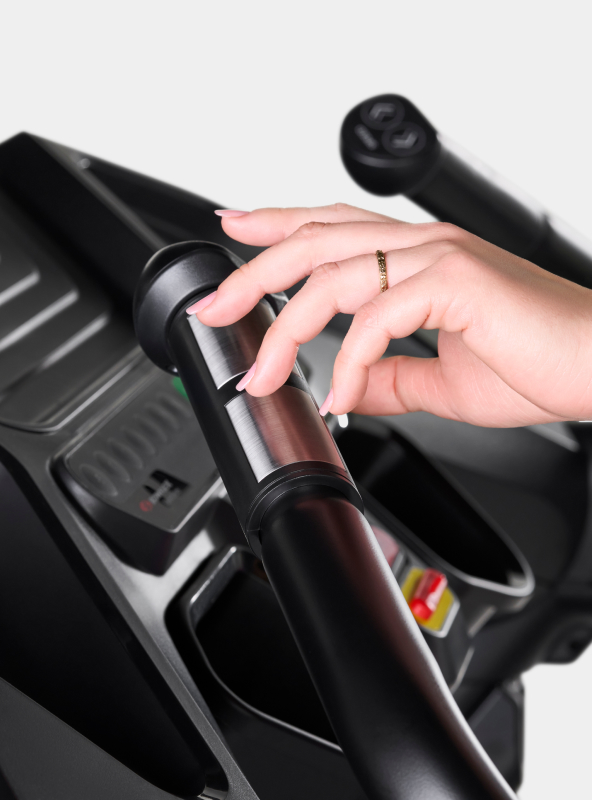 Treadmill 10 - Our Most Affordable In-Home Treadmill | BowFlex