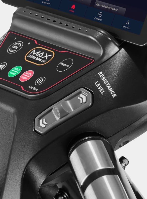 Max Trainer M6 - High-Intensity Workouts At An Affordable Price | BowFlex