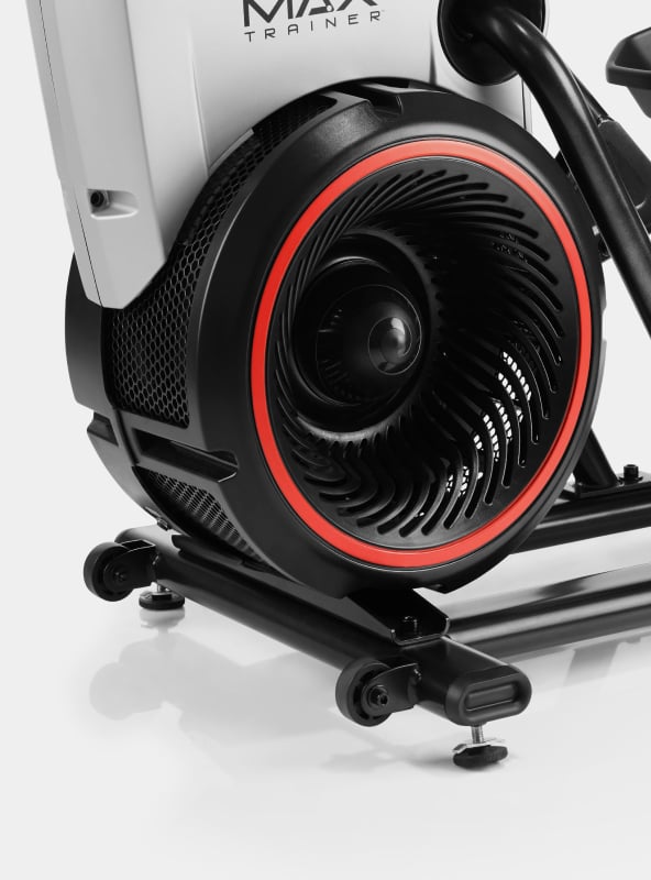 Max Trainer M6 - High-Intensity Workouts At An Affordable Price | BowFlex
