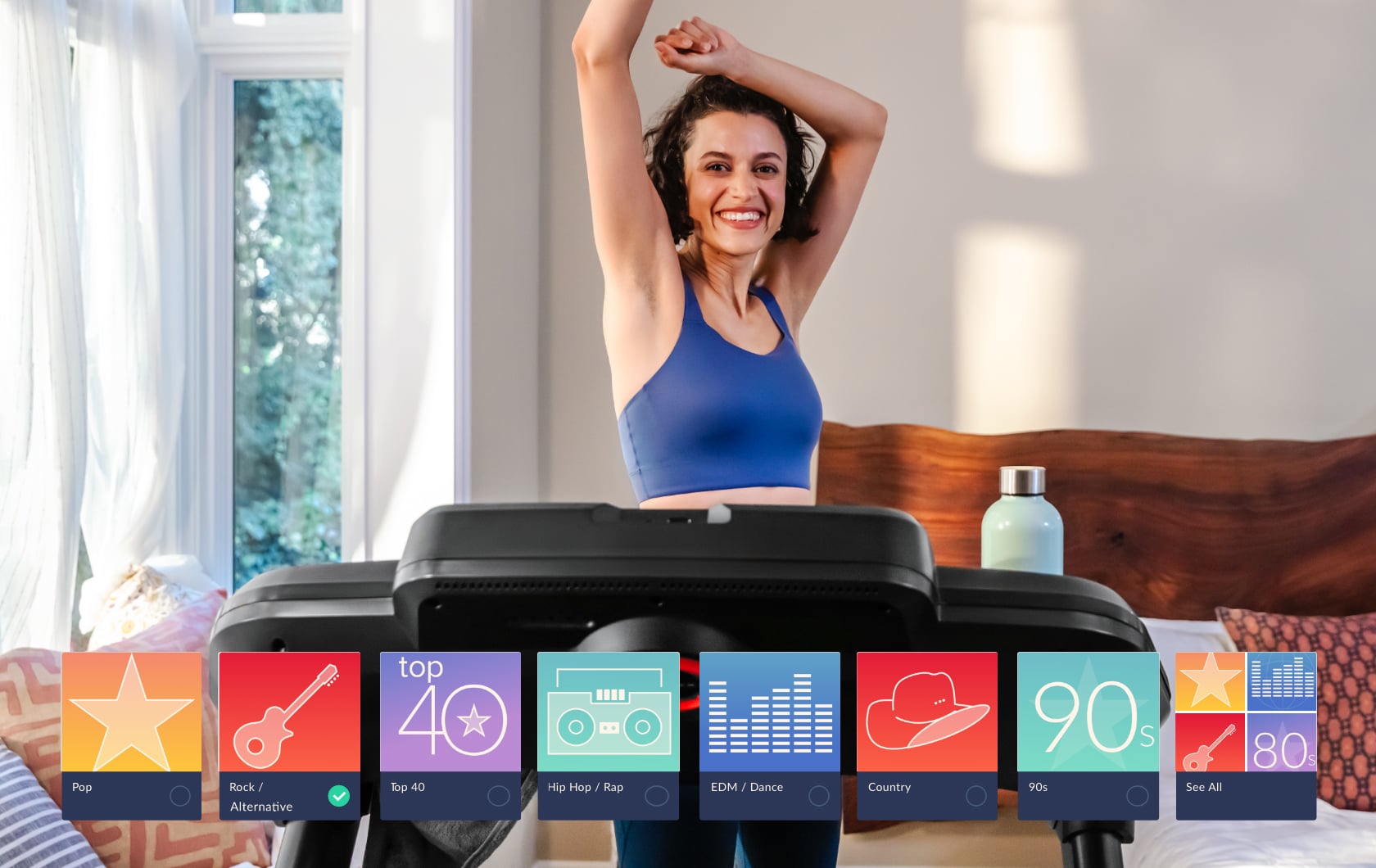 Treadmill 7 | BowFlex