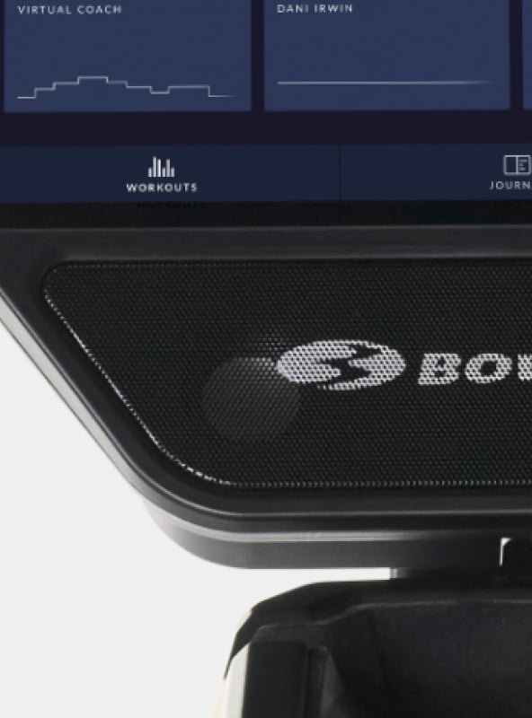 Max Trainer M9 - High Intensity Total-Body Cardio | BowFlex