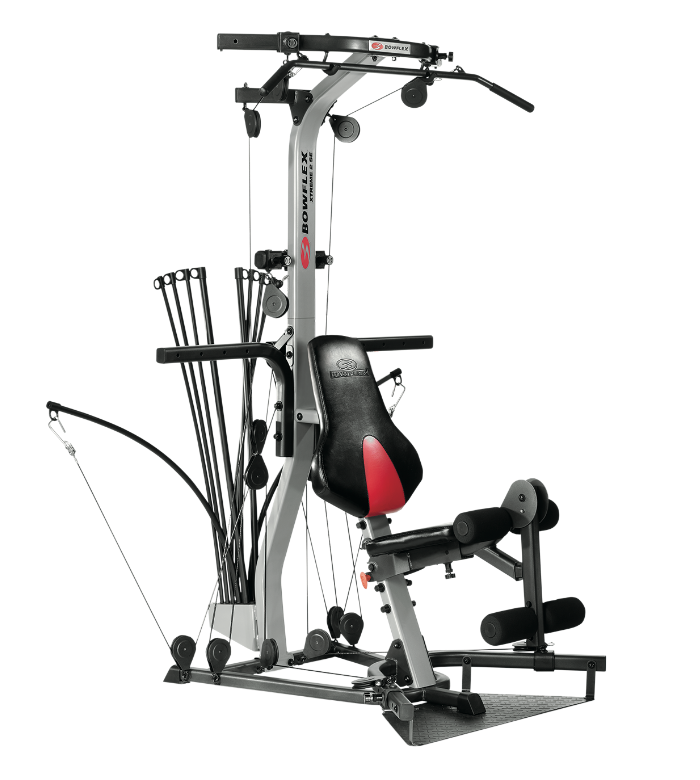 Home Gyms - Built for Your Workout Routine | Bowflex