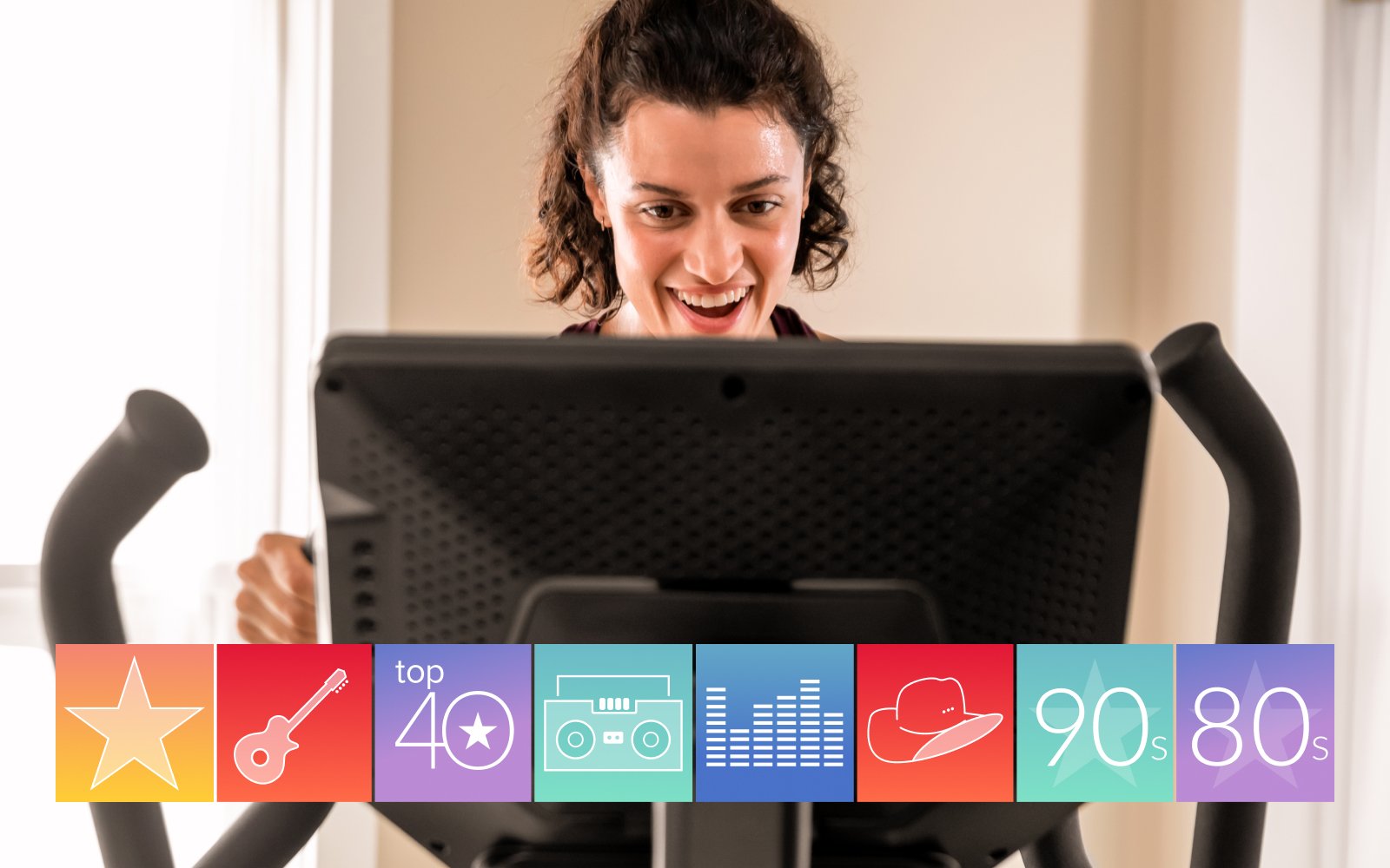 Max Total 16 - Low impact, total body, cardio workout. | BowFlex