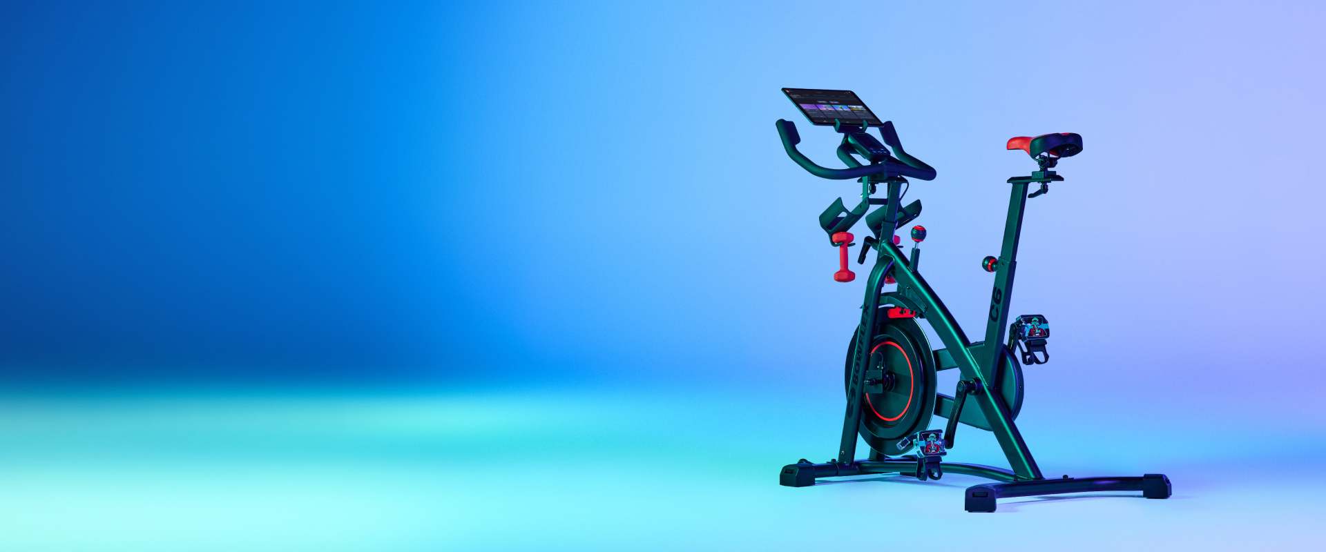 BowFlex Home Exercise Equipment - Bikes, Home Gyms, Treadmills | BowFlex