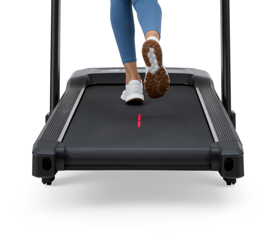 T9 Treadmill - Choose how you want to connect | BowFlex