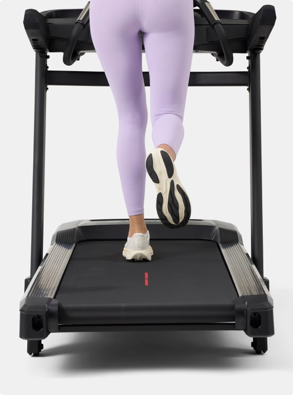 T16 Treadmill - Stay Motivated and Entertained | BowFlex