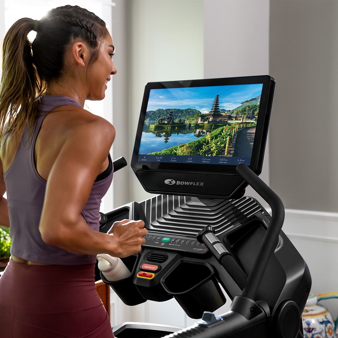 5 Ways to Boost Your Mood | BowFlex