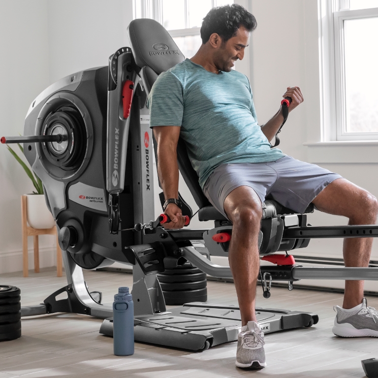 Bowflex Home Exercise Equipment - Bikes, Home Gyms, Treadmills | Bowflex