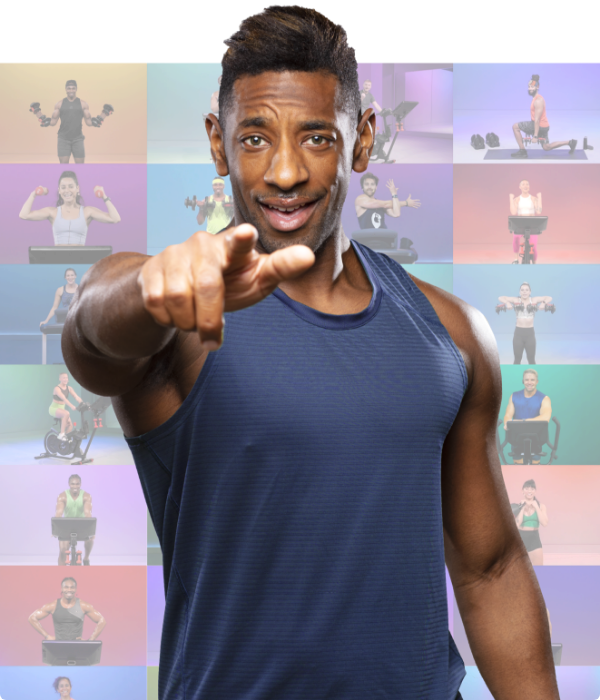 JRNY - Workout App with Trainer-Led Videos | BowFlex