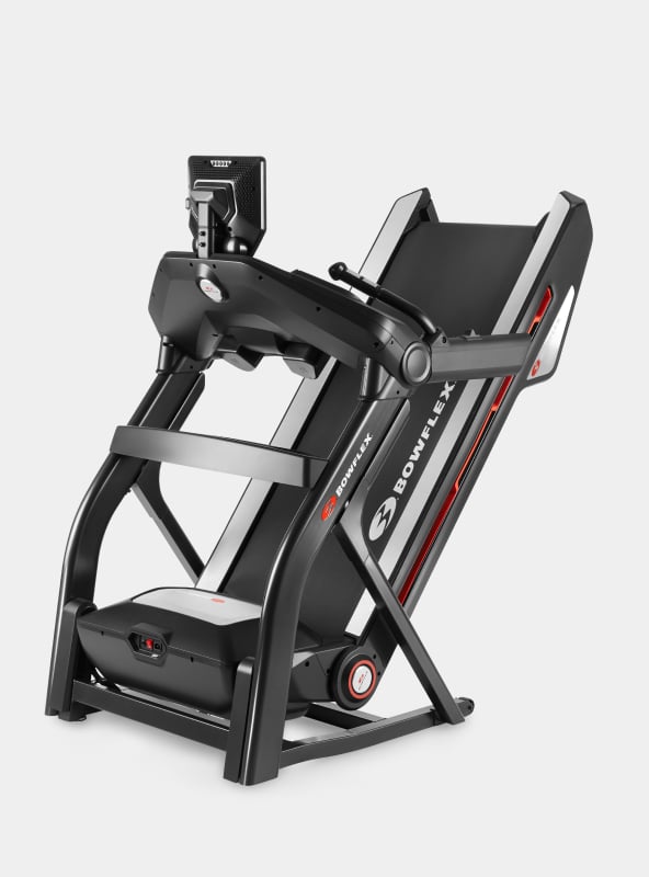 Treadmill 10 - Our Most Affordable In-Home Treadmill | BowFlex
