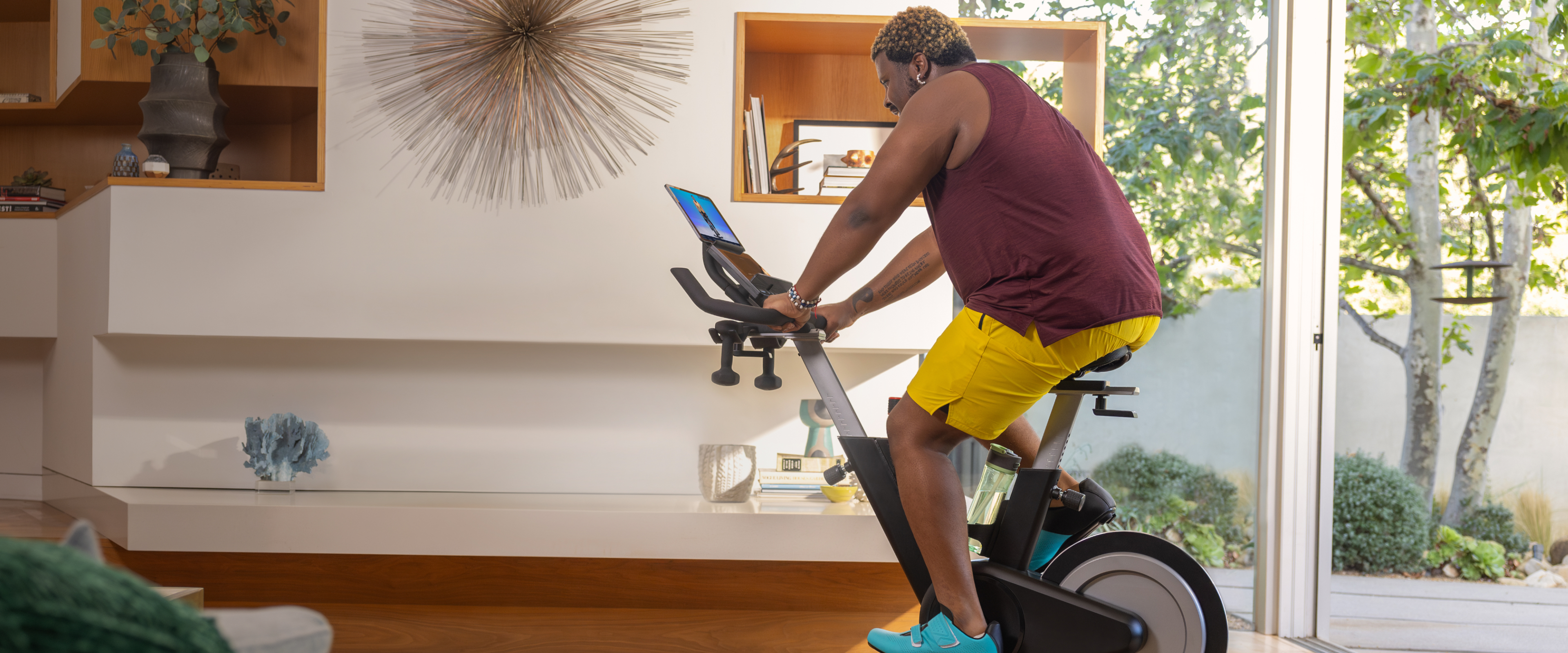 BowFlex Home Exercise Equipment - Bikes, Home Gyms, Treadmills | BowFlex