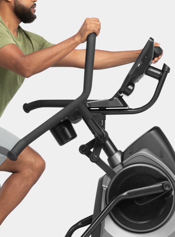 Max Trainer M9 - High Intensity Total-Body Cardio | BowFlex