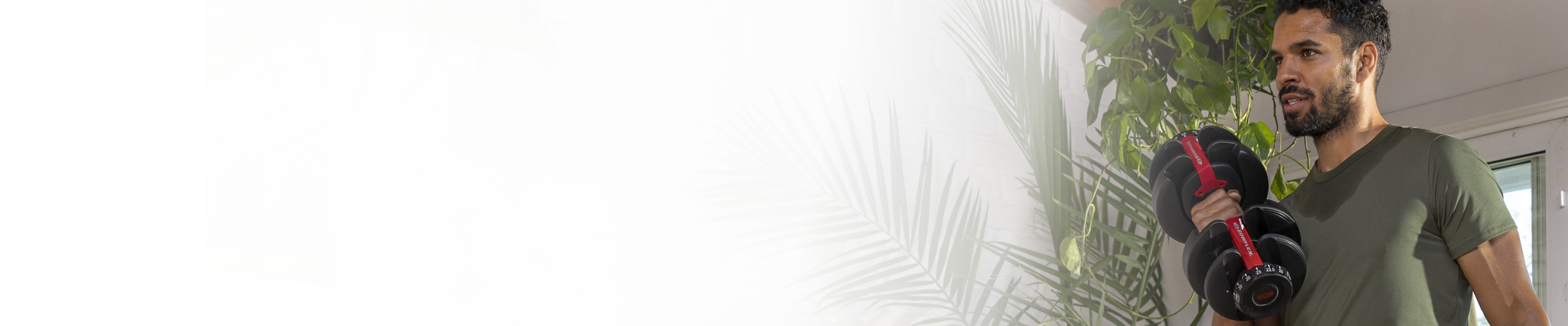 Bowflex Sales | Bowflex