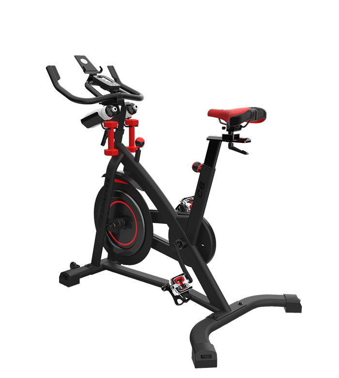 JRNY - Workout App with Trainer-Led Videos | BowFlex