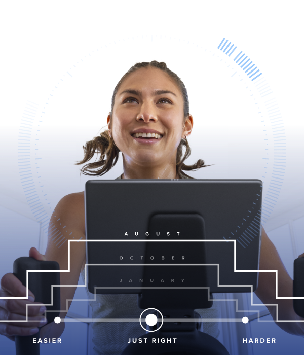 JRNY - Workout App with Trainer-Led Videos | BowFlex