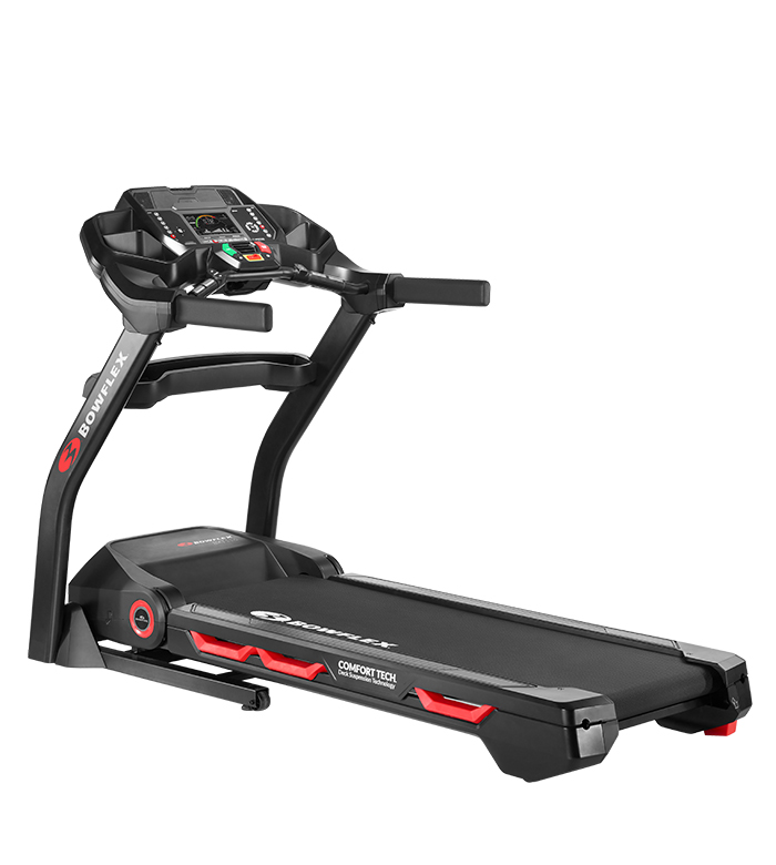 JRNY - Workout App with Trainer-Led Videos | Bowflex