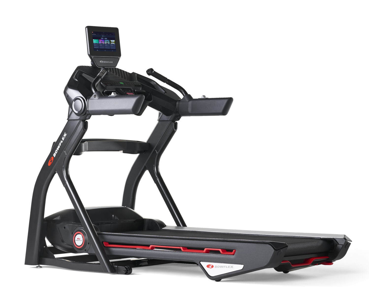Treadmills - High Quality Cardio for Home Use | BowFlex