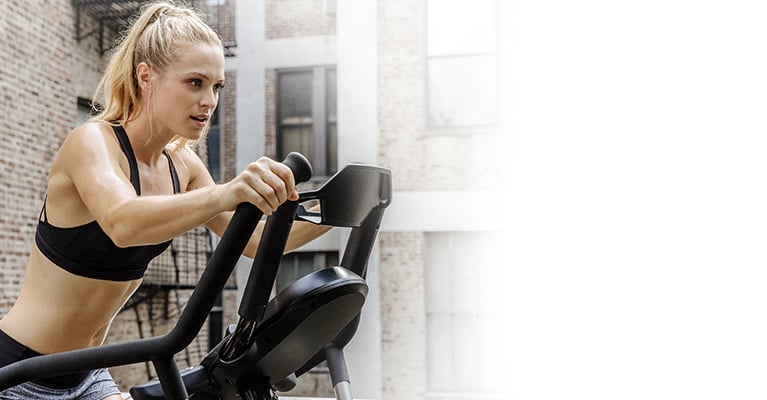 Max Trainer Workouts | Bowflex