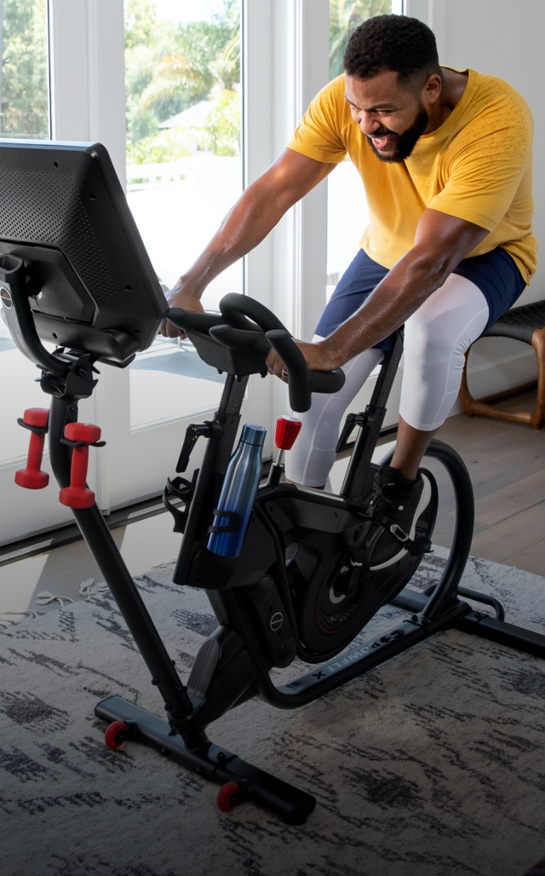 Bowflex Exercise Bikes