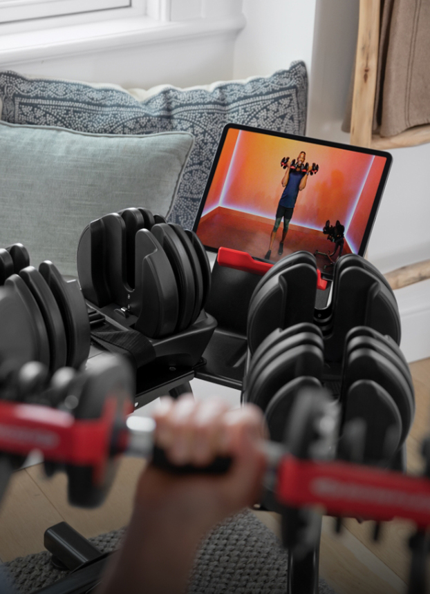 Bowflex Home Exercise Equipment - Bikes, Home Gyms, Treadmills | Bowflex