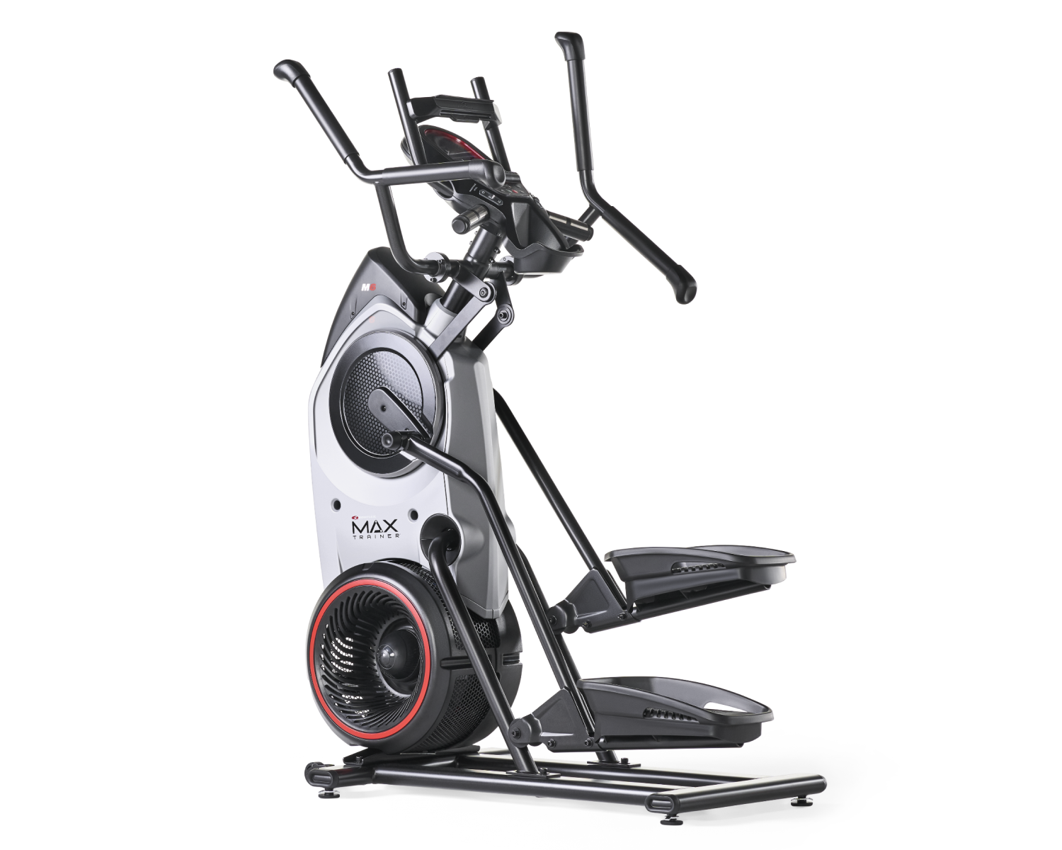 Max Trainer - Full Body Workouts in Less Time | BowFlex