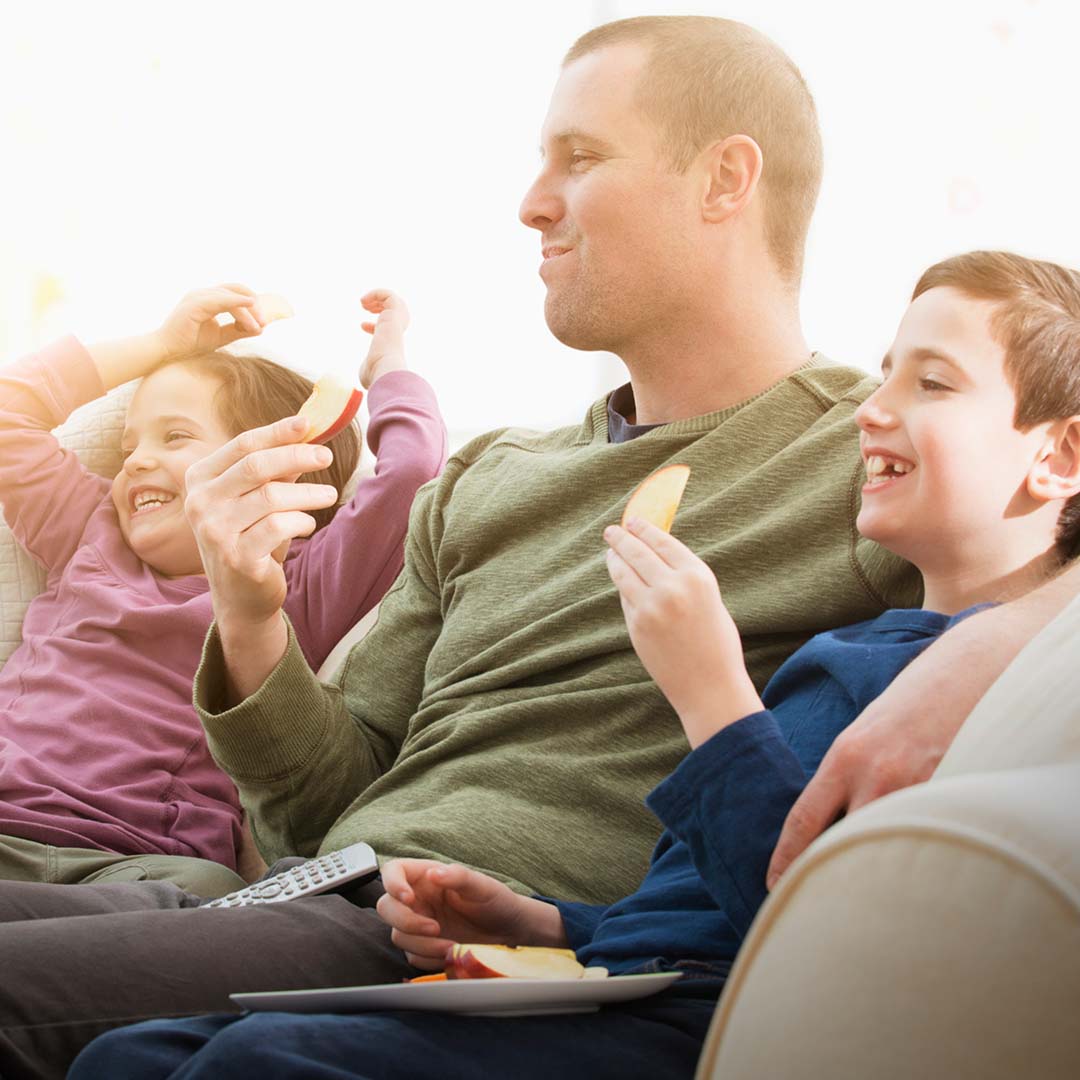 Dad Bod Transformation Tips | BowFlex