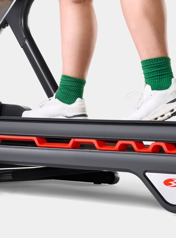 Treadmill 22 - Our Best In Home Treadmill | BowFlex