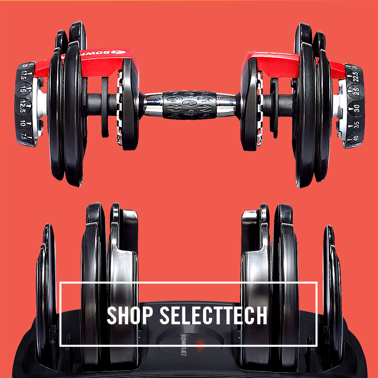 Bowflex - Premium Home Exercise Equipment | Official US Site | Bowflex